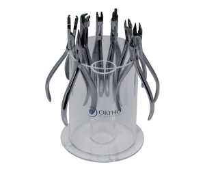 Ortho Organizers Website - Premium Organizers