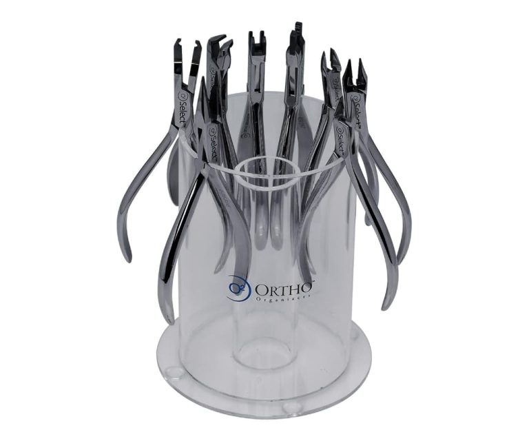 Ortho Organizers Website - Premium Organizers